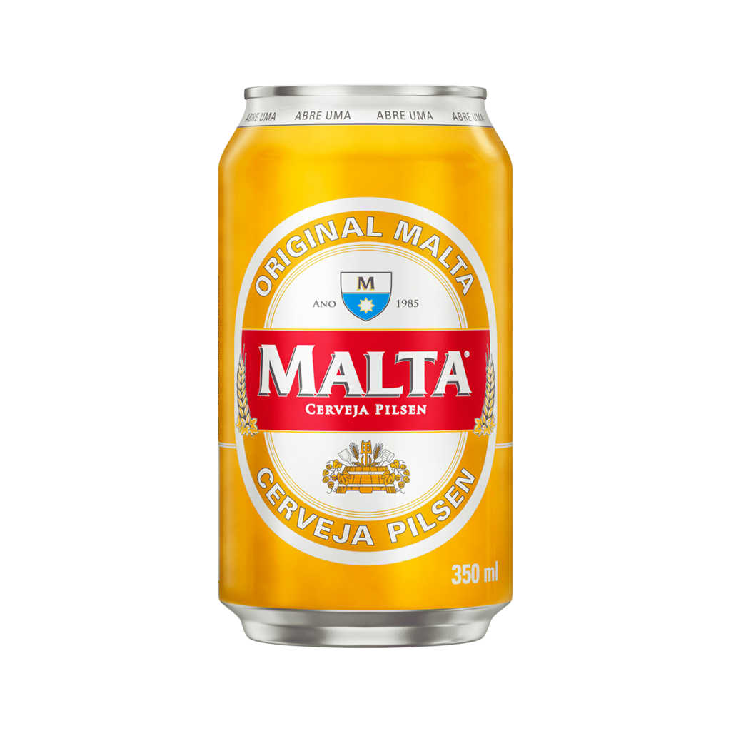 Conheça nossos Produtos | Cervejaria Malta